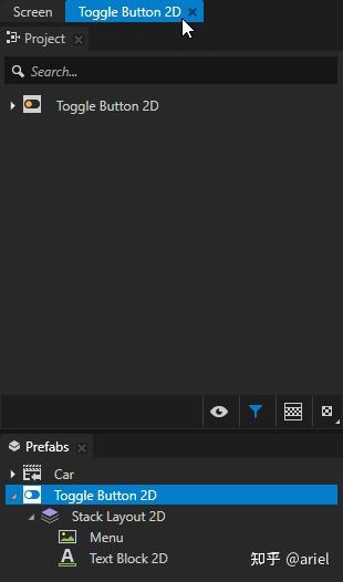 2 在Kanzi Studio中创建应用程序 - 知乎