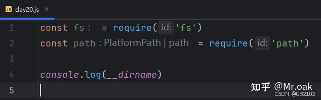 Webstorm如何配置Nodejs代码提示，Webstorm无法下载@types/node - 知乎