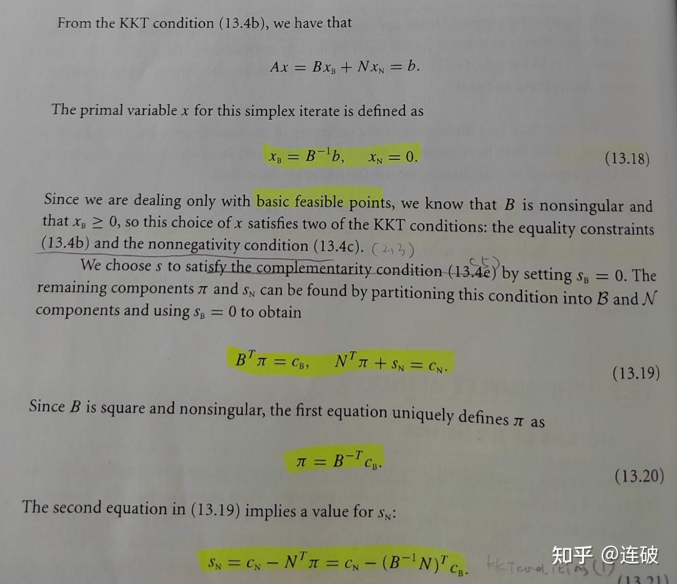 线性规划的核心——单纯形法 - 知乎
