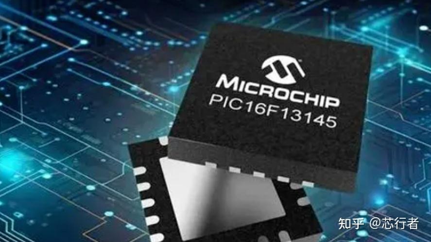 MCU+可编程逻辑：从Microchip、TI C2000到AG32 - 知乎