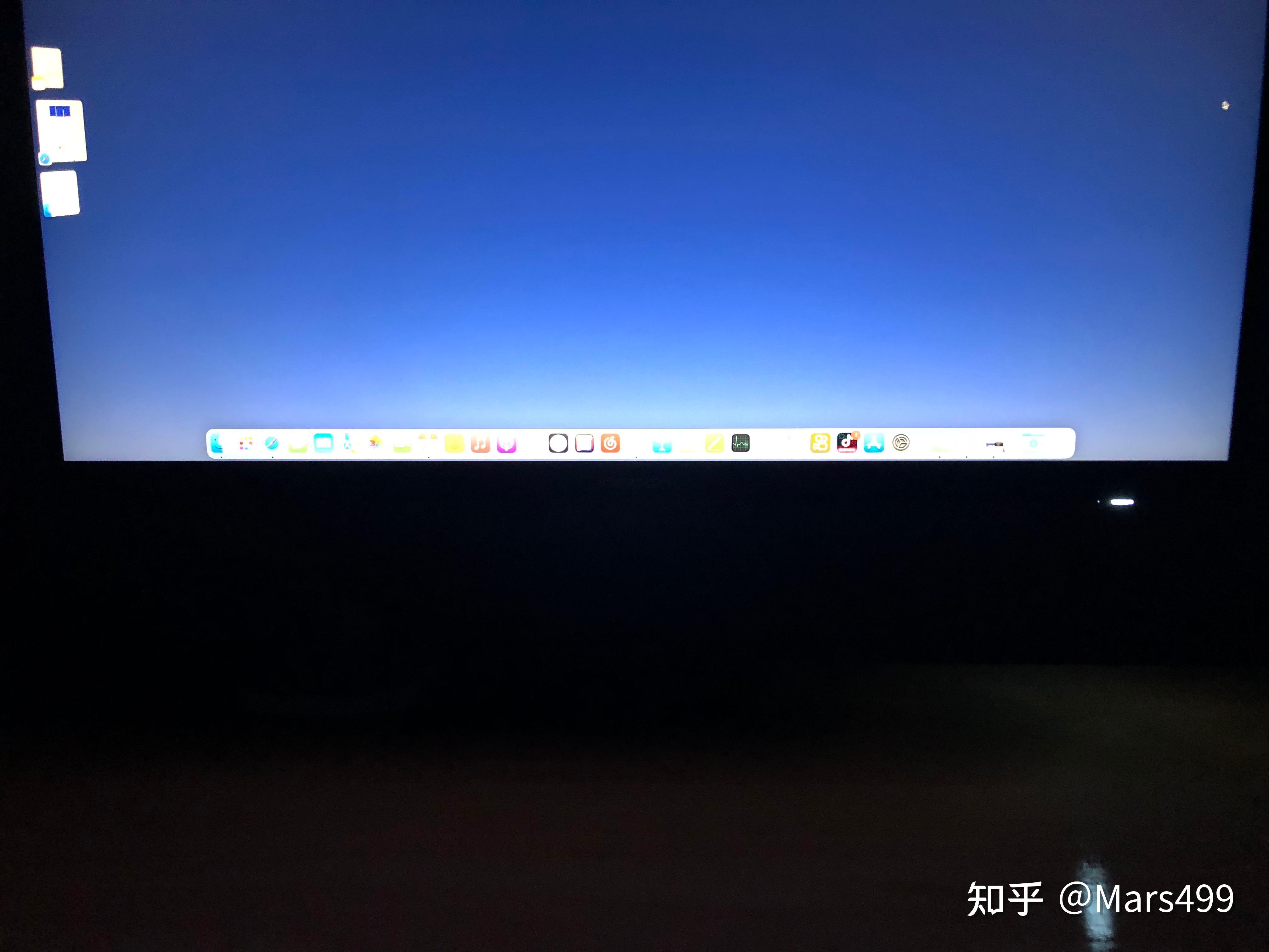 2023 Mac 4K显示器推荐【买了8台】选哪台？「新增4K 144Hz」MacBook Macmini——LG 27UP850N-W、红米4K、联合创新27C1U（真实购买经历分享） - 知乎