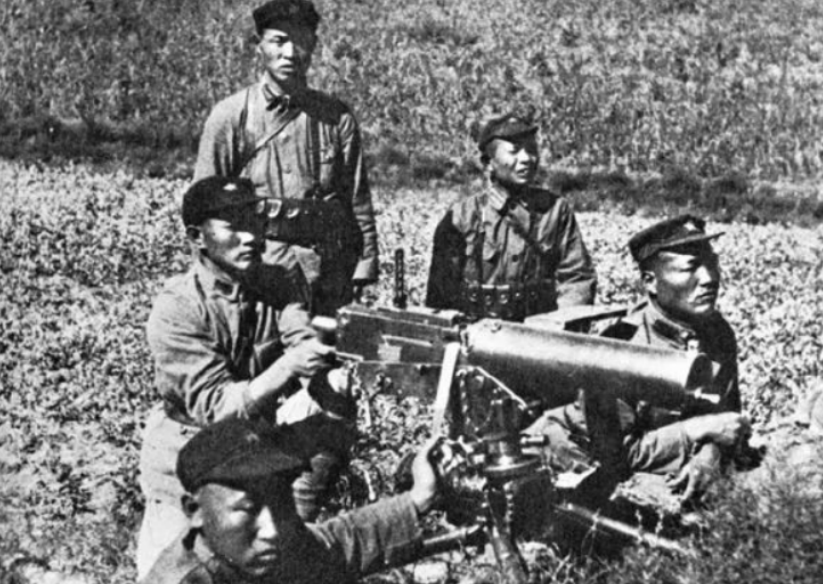 解放军王牌113师：14小时奔袭74公里，美军：和它交战时万念俱灰 - 知乎