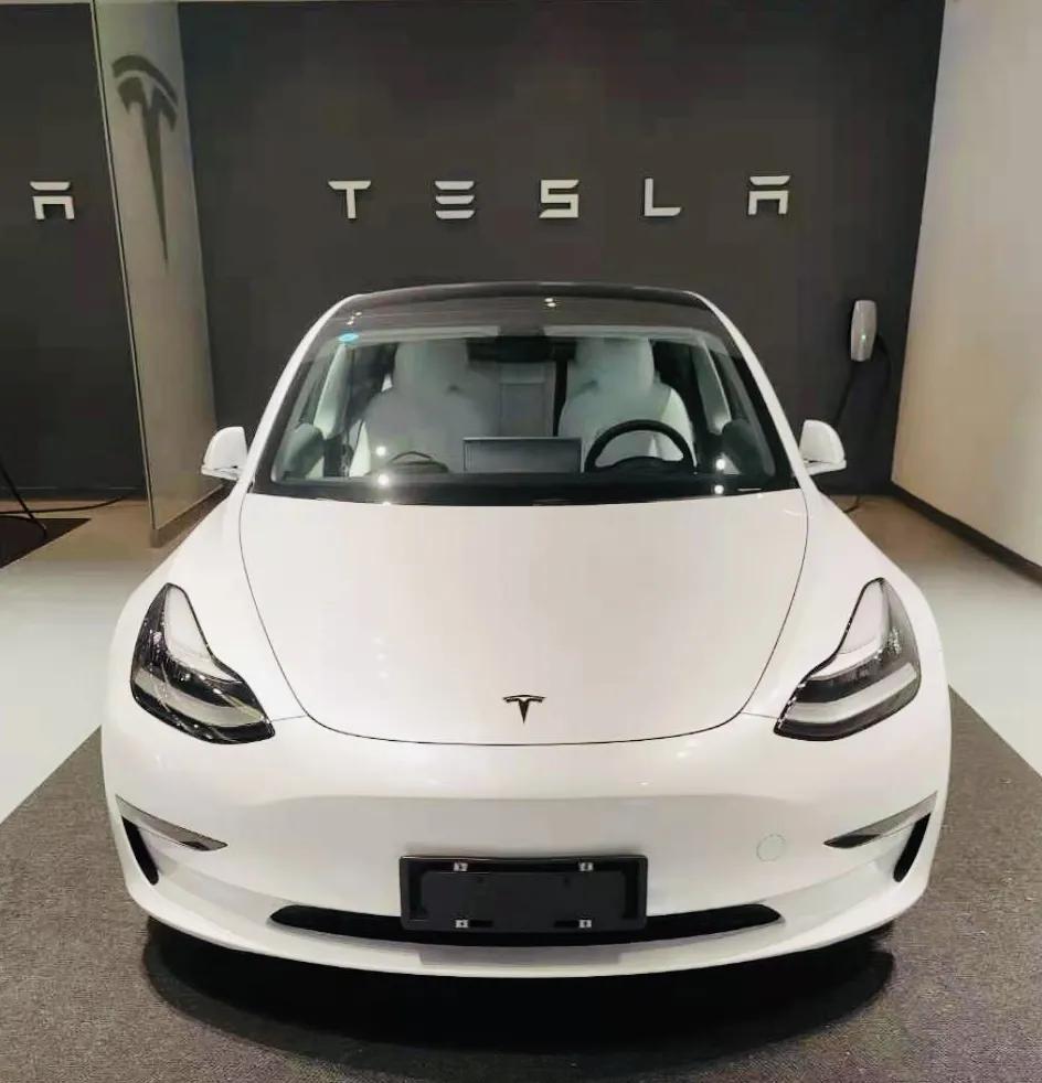 你敢信？备受追捧的“特斯拉”，其商标居然是这么来的... - 知乎