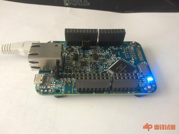 我与飞卡的羁绊之 - FRDM_K64F！ - 知乎