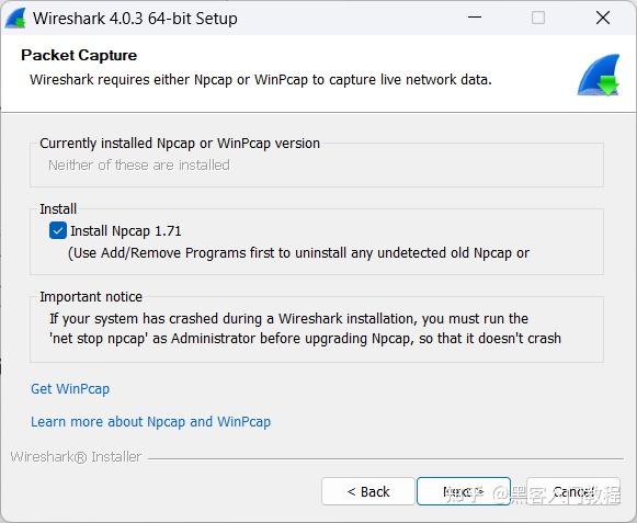 【2023最新版】超详细Wireshark安装保姆级教程，Wireshark抓包(网络分析)，收藏这一篇就够了 - 知乎