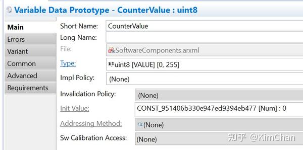 [Classic AUTOSAR学习] SWC设计与应用（二）-- Port and Interface - 知乎