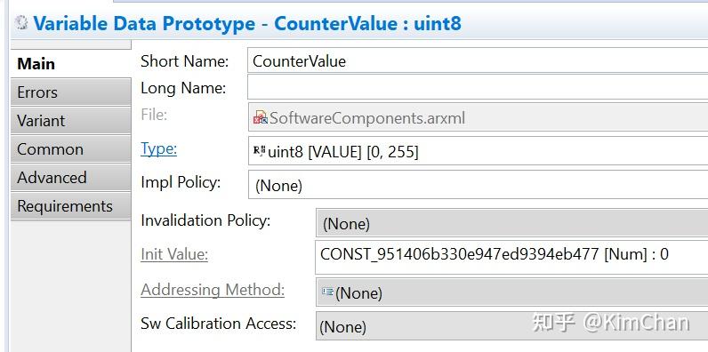 [Classic AUTOSAR学习] SWC设计与应用（二）-- Port and Interface - 知乎