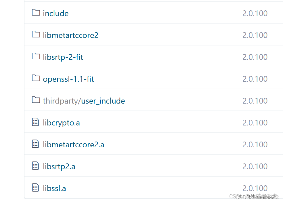 FFmpeg实现拉WebRTC流，MetaRTC首个全开源方案来了 - 知乎