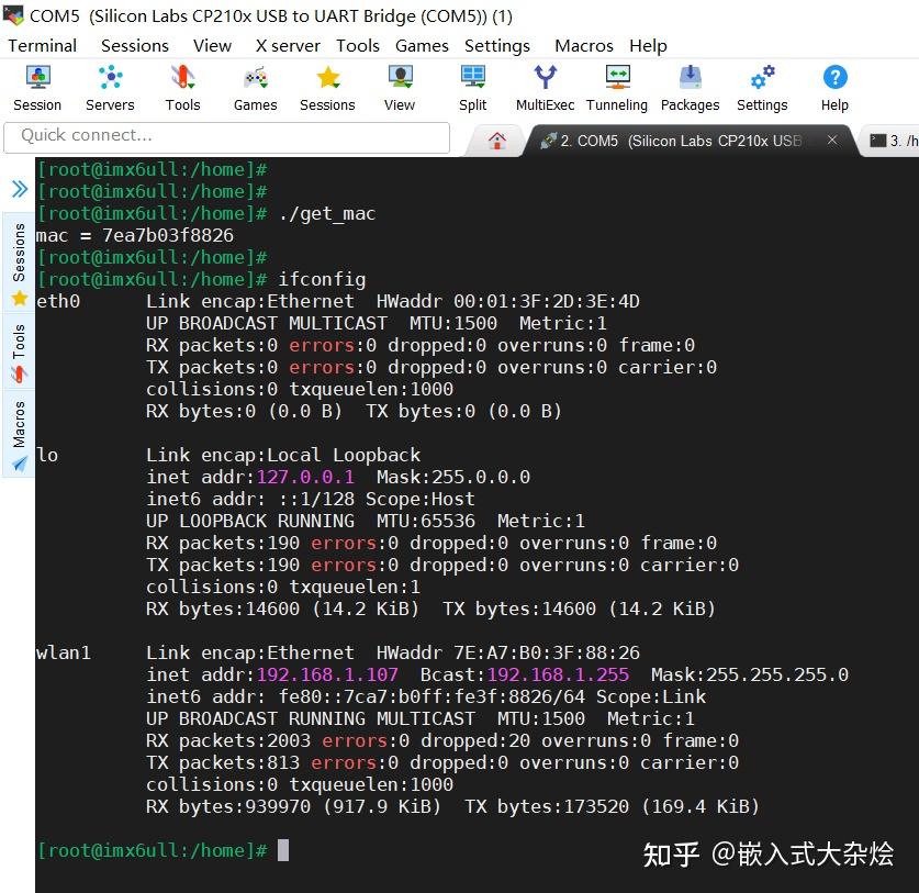 分享几个实用的代码片段（附代码例子） - 知乎