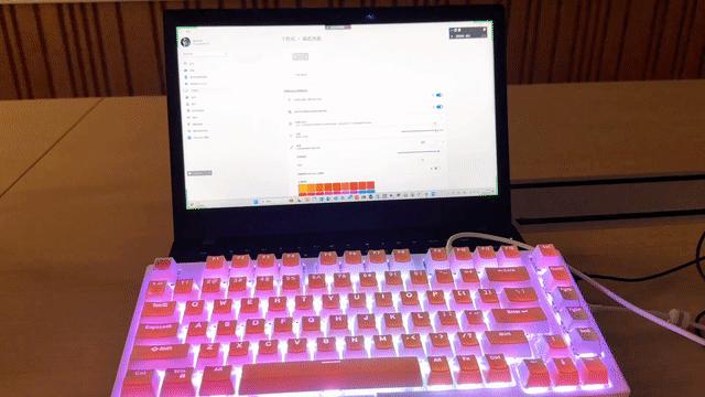 ESP-KeyBoard：基于 ESP32-S3 的三模客制化机械键盘 - 知乎