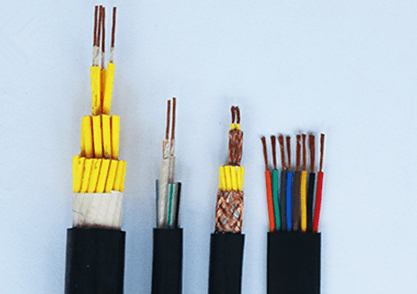 电缆kvv与yjv区别 - 知乎