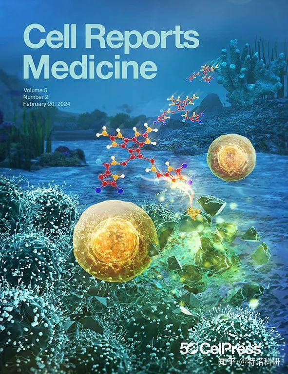 渴望发表顶尖期刊？了解这些Cell子刊，提升论文发表水平！ - 知乎
