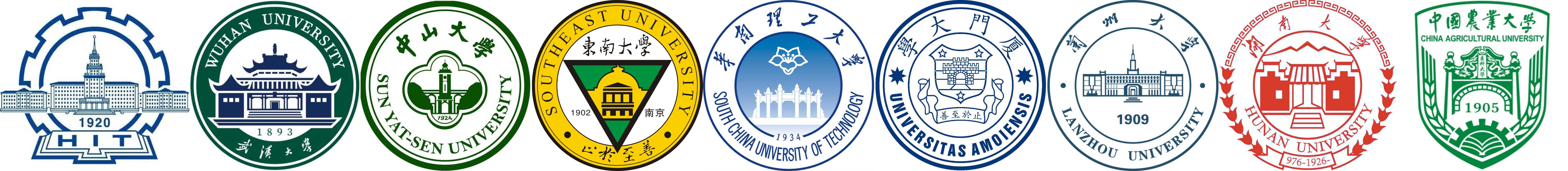 中国985工程大学之排名 - 知乎
