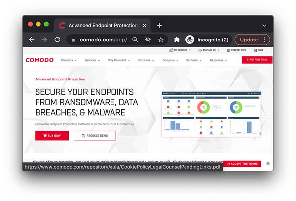 14款热门勒索软件防护工具盘点 - 知乎
