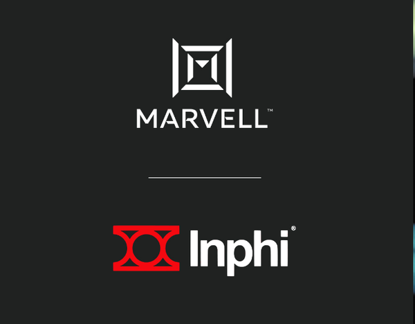官宣！Marvell 100亿美元收购Inphi - 知乎