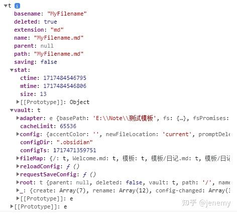 Obsidian 达人成长之路 #5：使用 Templater 减少重复工作，提高效率 - 知乎