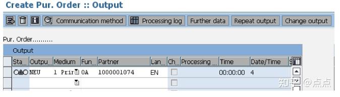 PO输出方式总结-打印&EDI&EMAIL - 知乎