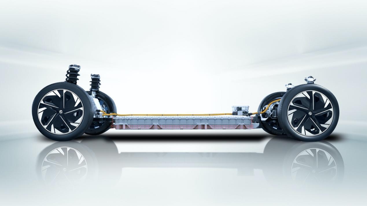 电动汽车常说的CTP/CTB/CTC技术都有什么玄机？ - 知乎