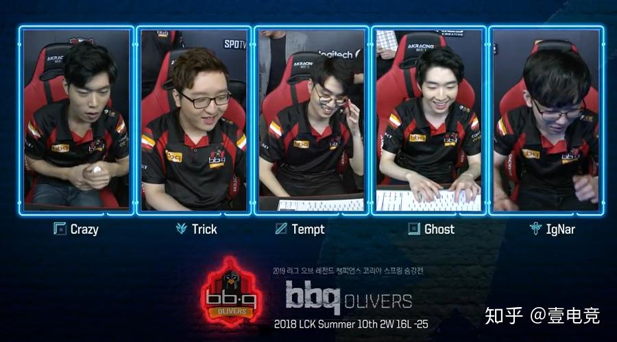 3000场白银也能拿世界冠军 Ghost自述游戏史 - 知乎