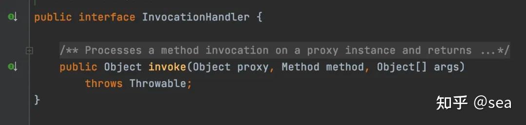 Dubbo一次RPC调用请求的核心流程详解 - 知乎