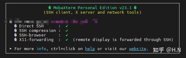 MobaXterm配置X11，实现Windows连接Linux并显示matlab图形化界面 - 知乎