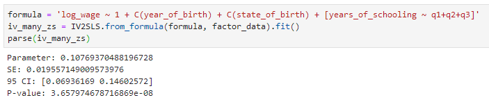 Causal Inference for The Brave and True - 1 变量选择 - 知乎