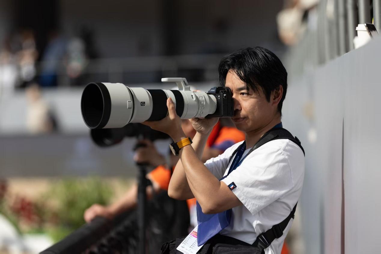 从拍不到到拍得爽 索尼SEL400800G点燃超远摄热情 - 知乎