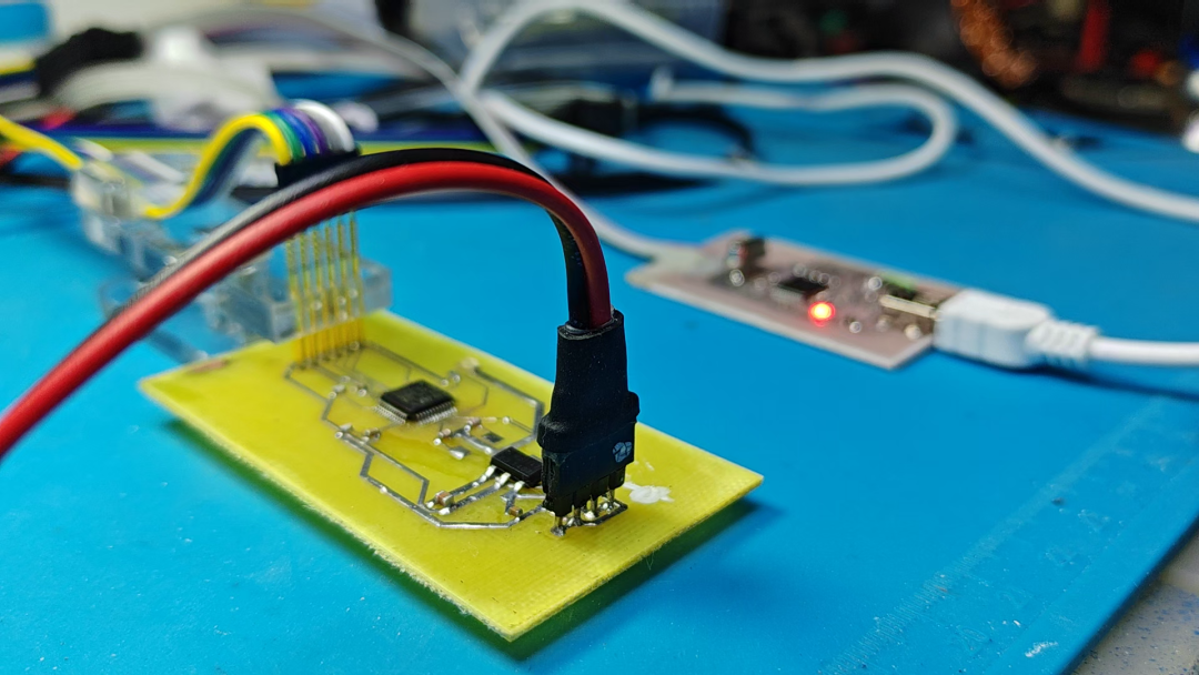 手把手教你做一个ST-LINK。。。 - 知乎