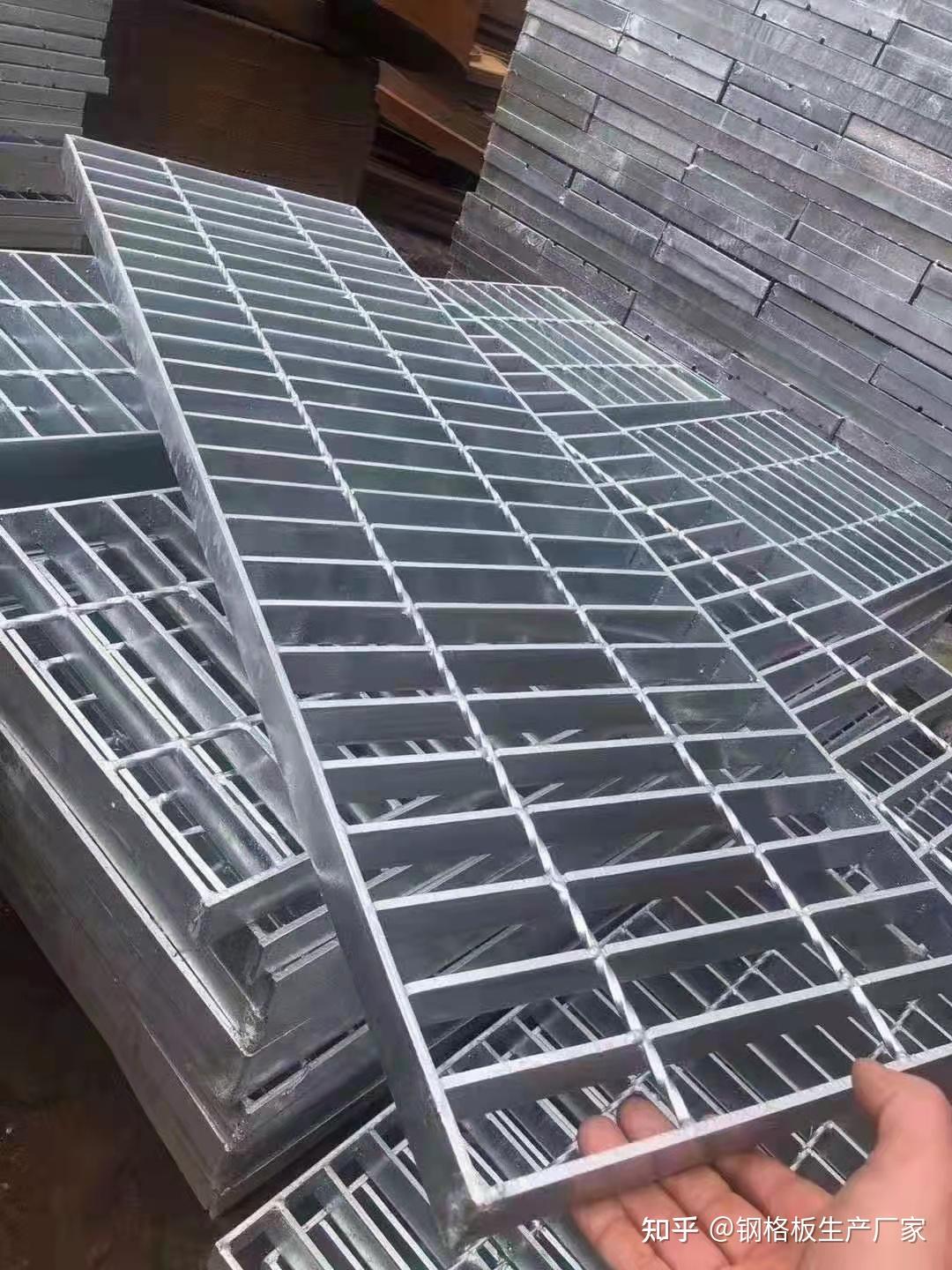 G303/30/100热镀锌钢格栅板@G403/30/100热镀锌重型钢格栅板厂家 - 知乎