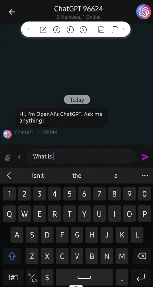 人工智能：分享五个目前最火的ChatGPT开源项目 - 知乎