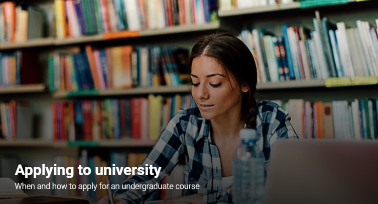 2024年UCAS最全攻略！资料填写步骤/申请时间轴/新增改革都在这儿啦！ - 知乎