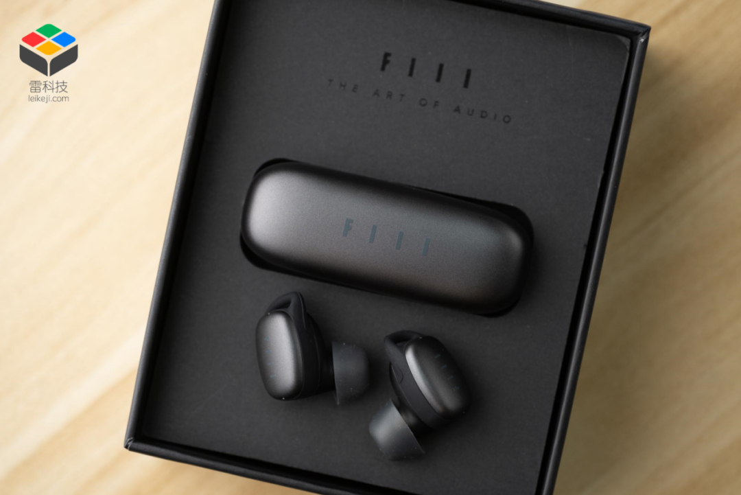 FIIL T2 Pro体验：这可比AirPods 3香多了 - 知乎