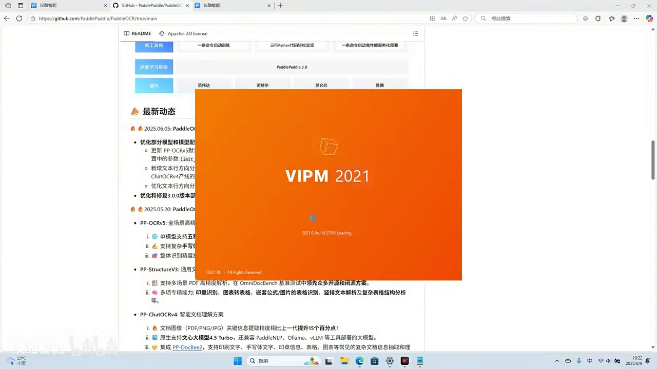 【教程】LabVIEW集成百度飞桨PaddleOCR 3.0，实现高效工业文字识别 - 知乎