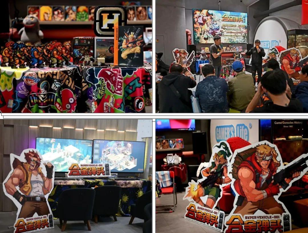 随缘创业做发行搞了好几个爆款游戏，7年成长焕回初心Gamirror - 知乎