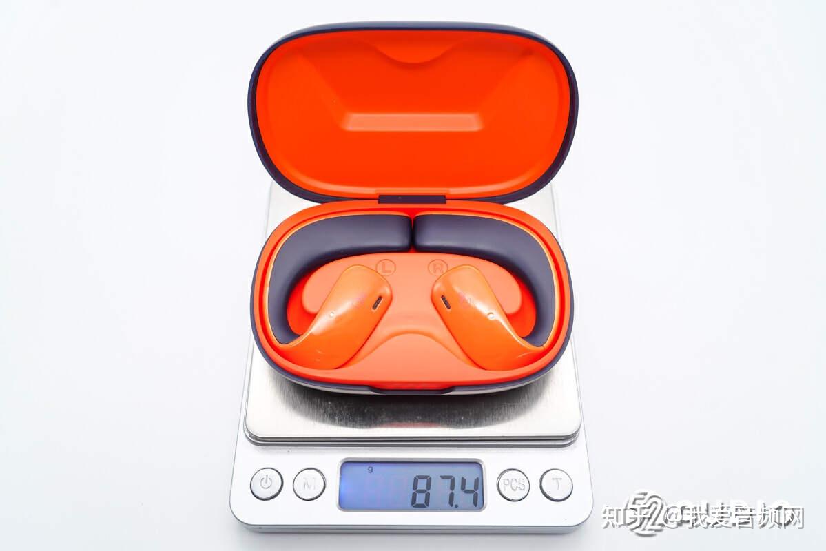 JOWAY乔威H203开放式耳机拆解，14.2mm大动圈复合振膜喇叭，36h综合续航 - 知乎