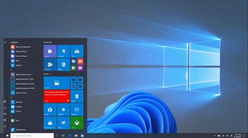 Windows 11全新设计语言如何引领设计新趋势 ？（附源文件下载） - 知乎