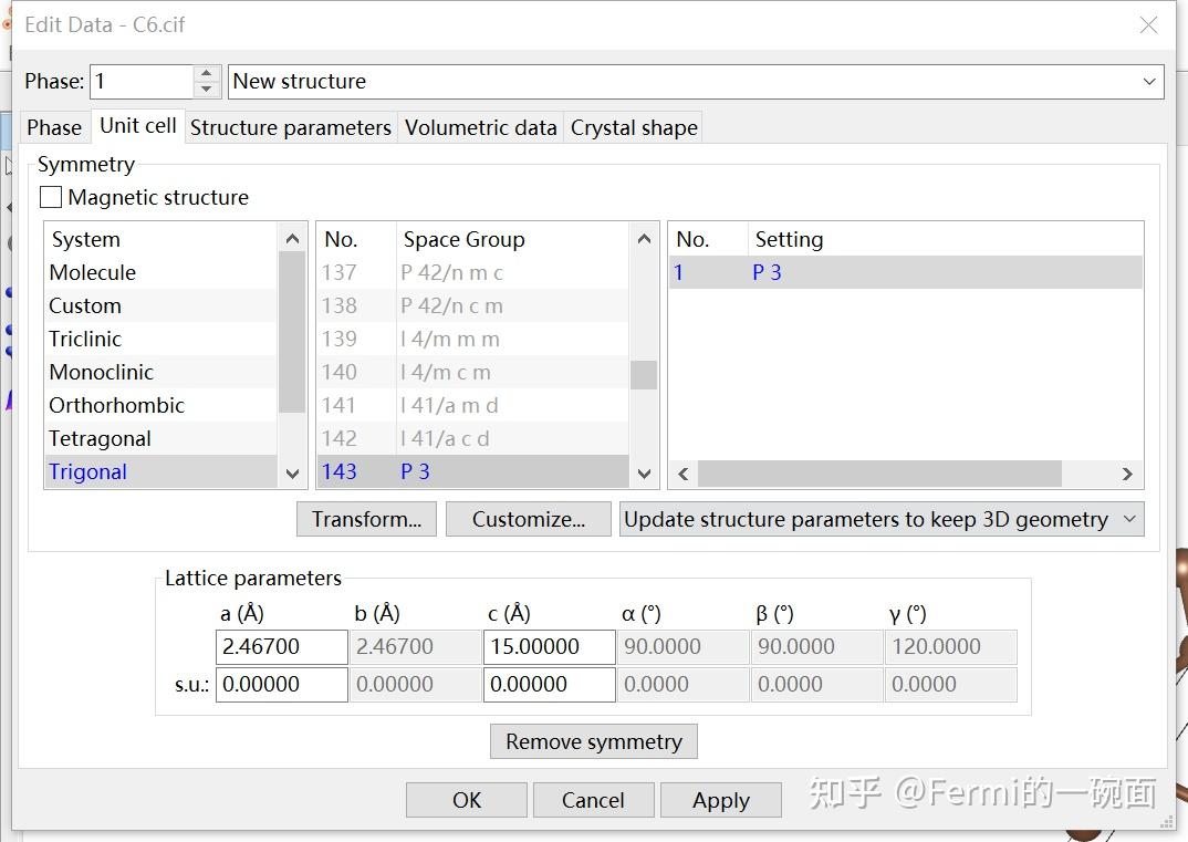 Quantum-Espresso（QE）计算石墨烯能带 - 知乎