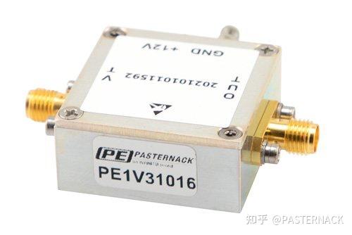 一文详解压控振荡器（VCO） - 知乎