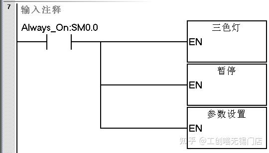 西门子200SMART案例39（项目案例—分拣物料抓取系统） - 知乎