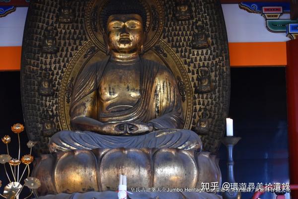 第917回：文化之父鉴真东渡，日本汉方医药之祖 - 知乎