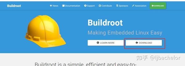 Linux学习 - buildroot构建根文件系统 - 知乎