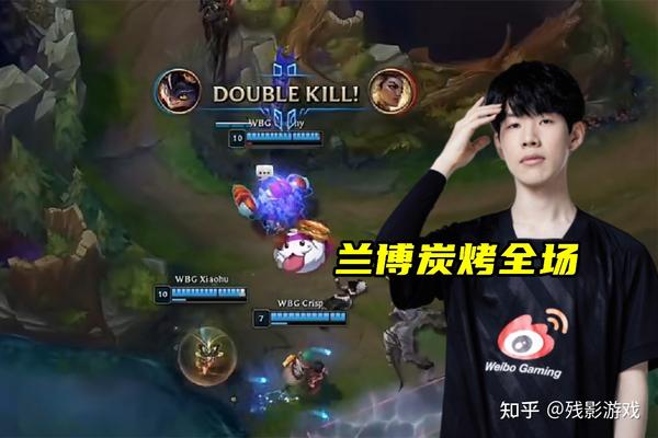 计划有变，目标冠军！WBG挺进S13决赛，BLG被誉为“外战真神” - 知乎