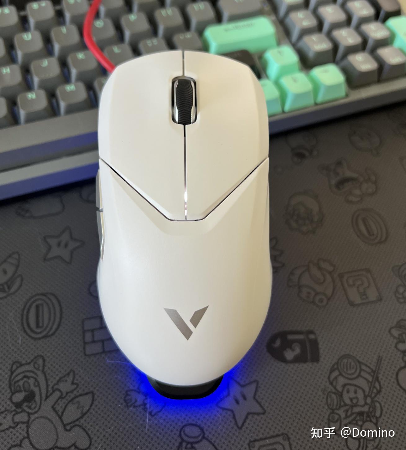 哪款3395鼠标最值得买？——多款3395无线鼠标横评及选购推荐（24年3月6日更新） - 知乎
