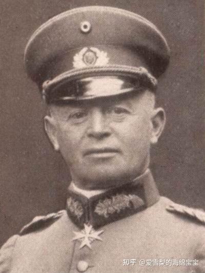 二战德国陆军第一军区 - 知乎