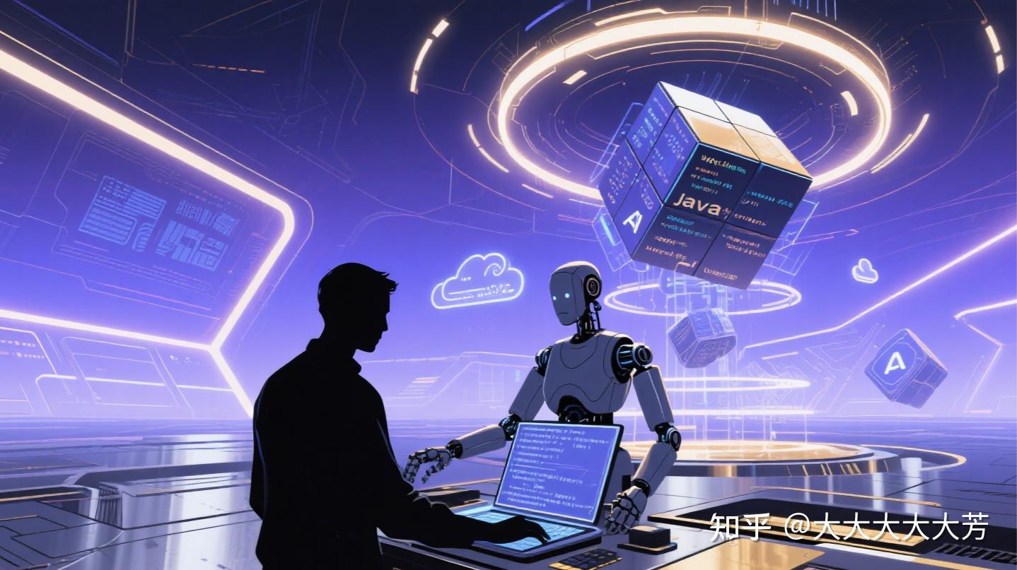 JDK 25 新特性介绍 - 知乎