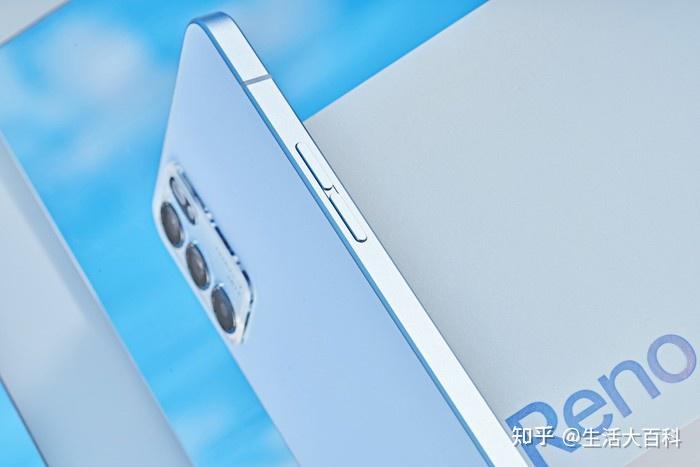 OPPO Reno6怎么样？OPPO Reno6全面测评 - 知乎