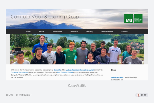 Stable Diffusion学习指南【初识篇】 - 知乎