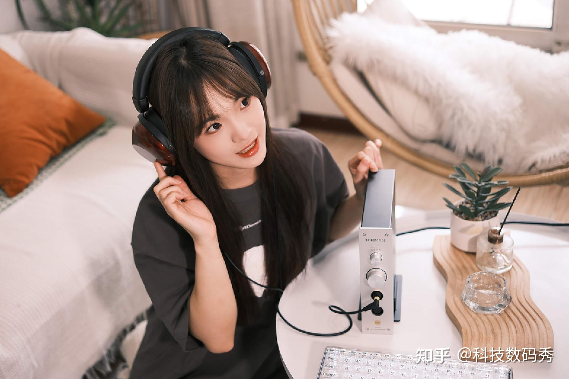 HIFI玩家的终极境界，HIFIMAN EF500台放和NAS搭建Roon音乐流媒体 - 知乎