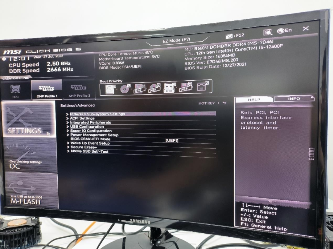 为什么我们建议用户要打开Resizable BAR？ - 知乎