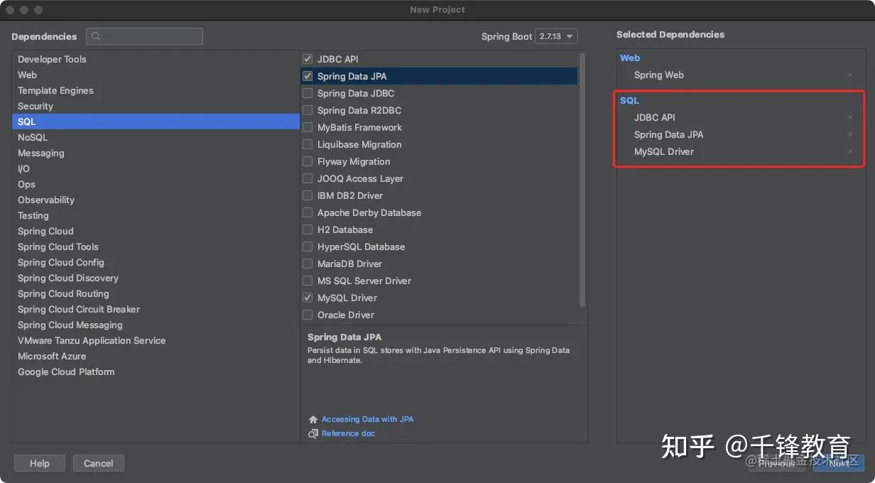 收藏！万字SpringBoot学习笔记｜菜鸟版 - 知乎